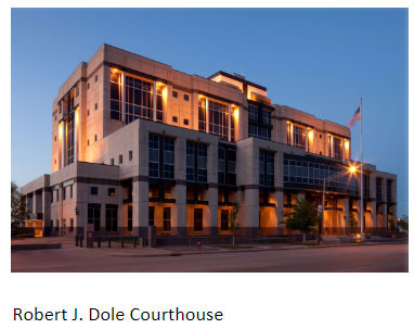 Kansas City | District of Kansas | United States Probation and Pretrial ...